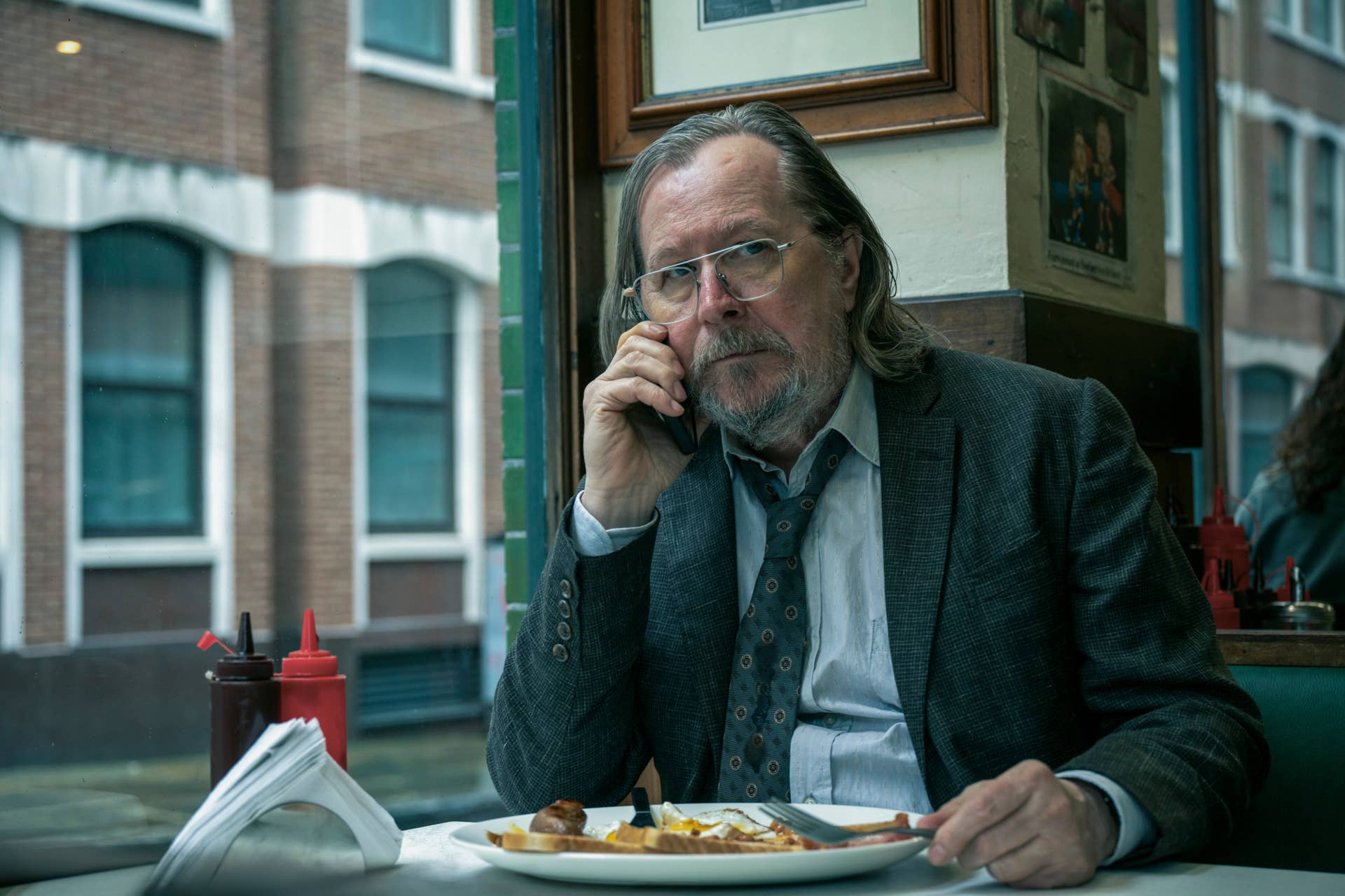 10 Best Drama Shows on Apple TV+ - TV Squad