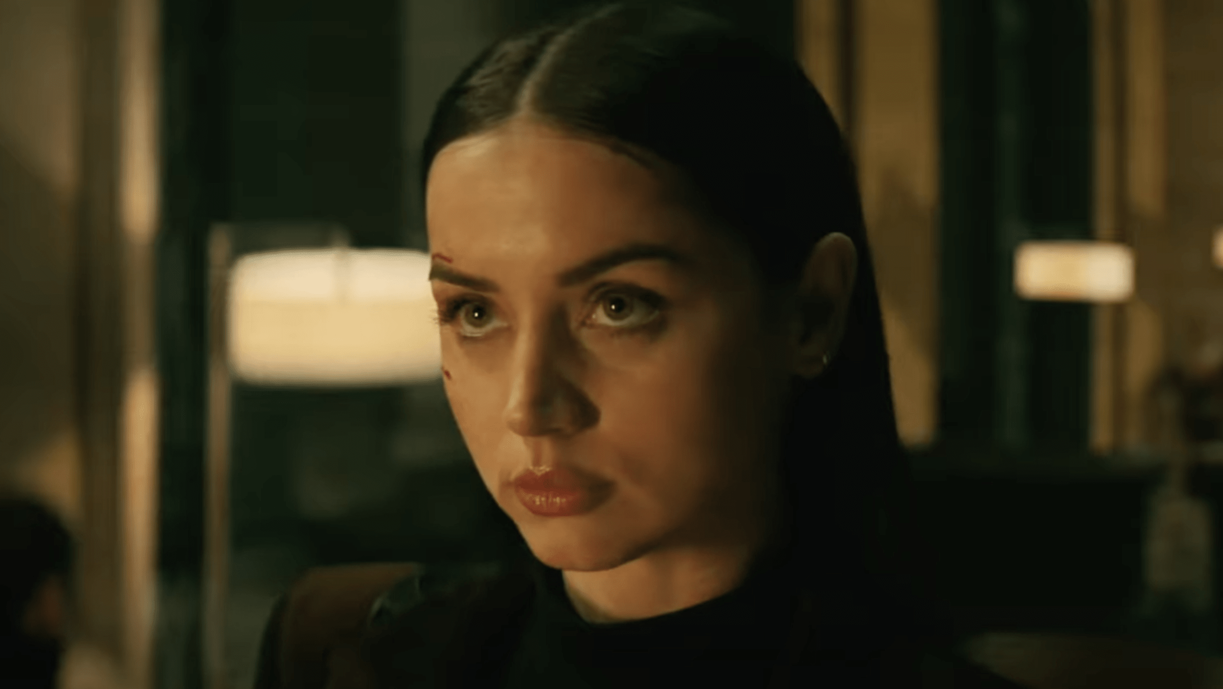 Ana de Armas Joins Forces with J Blakeson for Psychological Thriller ...