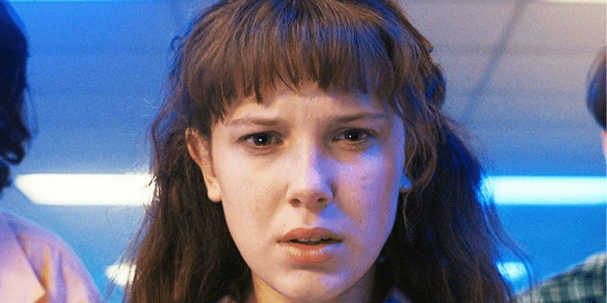 Stranger Things Star Welcomes a Baby Through Adoption - TV Squad