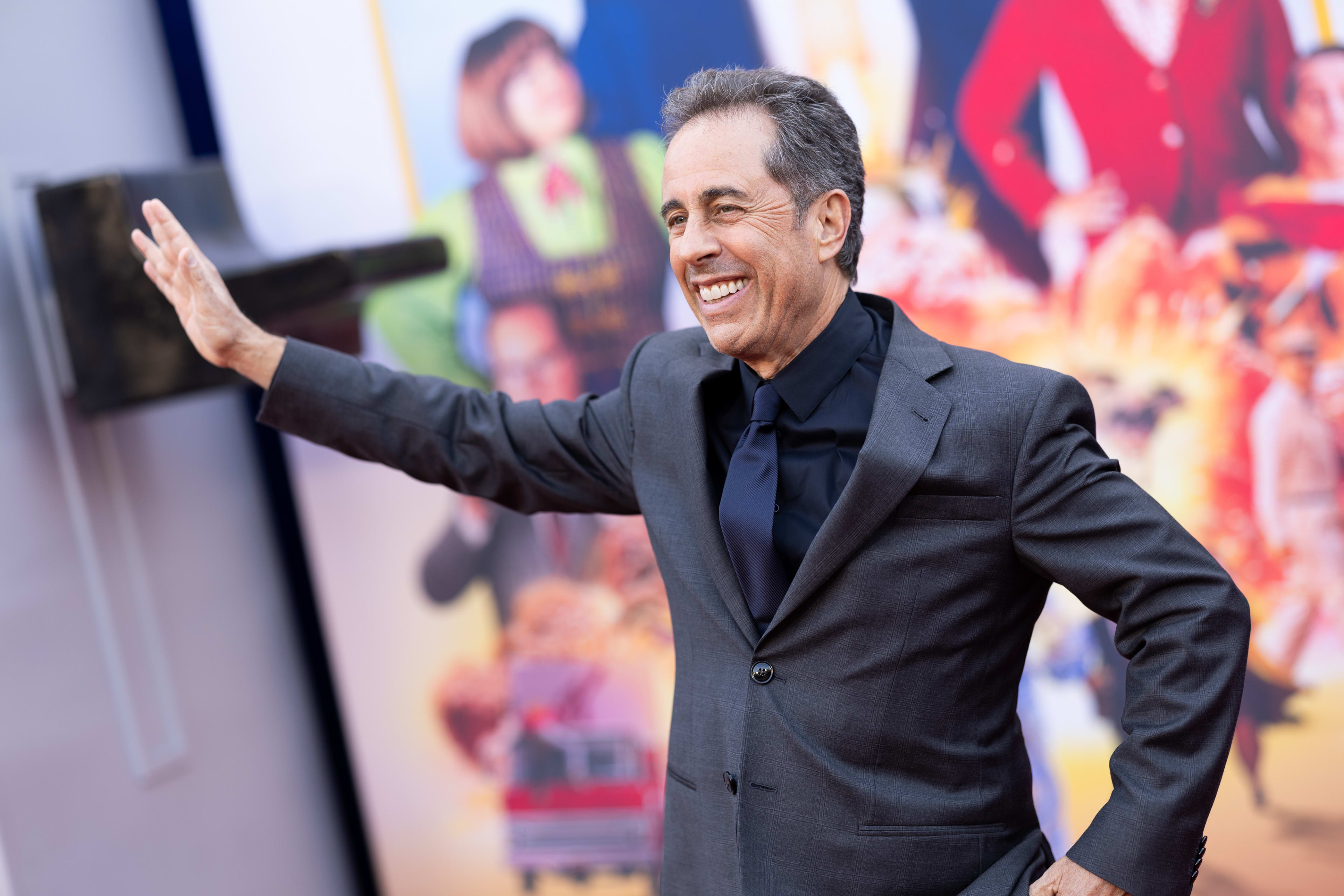 ‘Seinfeld’ Cast: Where Are They Now? (2025) - TV Squad