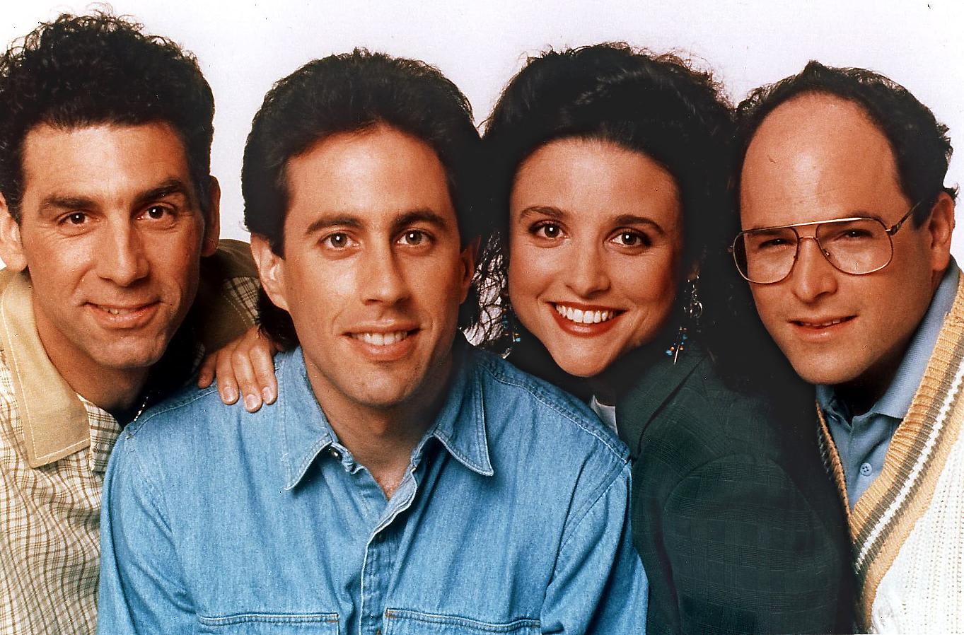 ‘Seinfeld’ Cast: Where Are They Now? (2025) - TV Squad