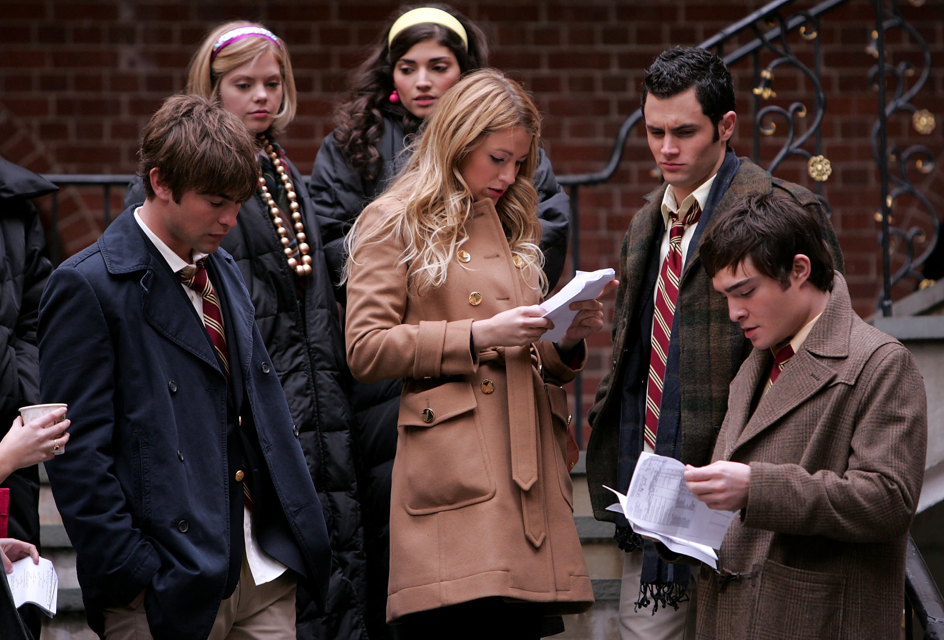 'Gossip Girl' Cast: Where Are They Now? (2025) - TV Squad