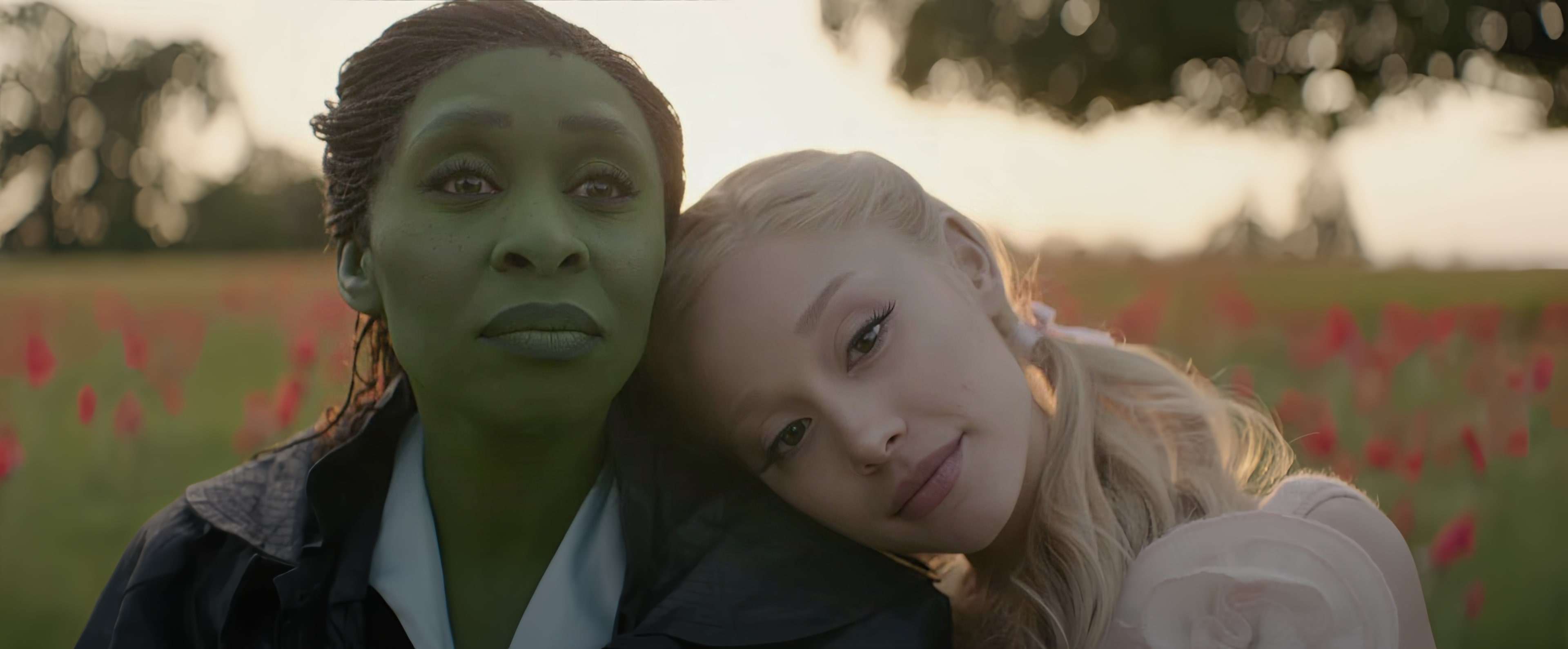 ‘Wicked: For Good’: From Oscar Frontrunner to Awards-Season Question ...