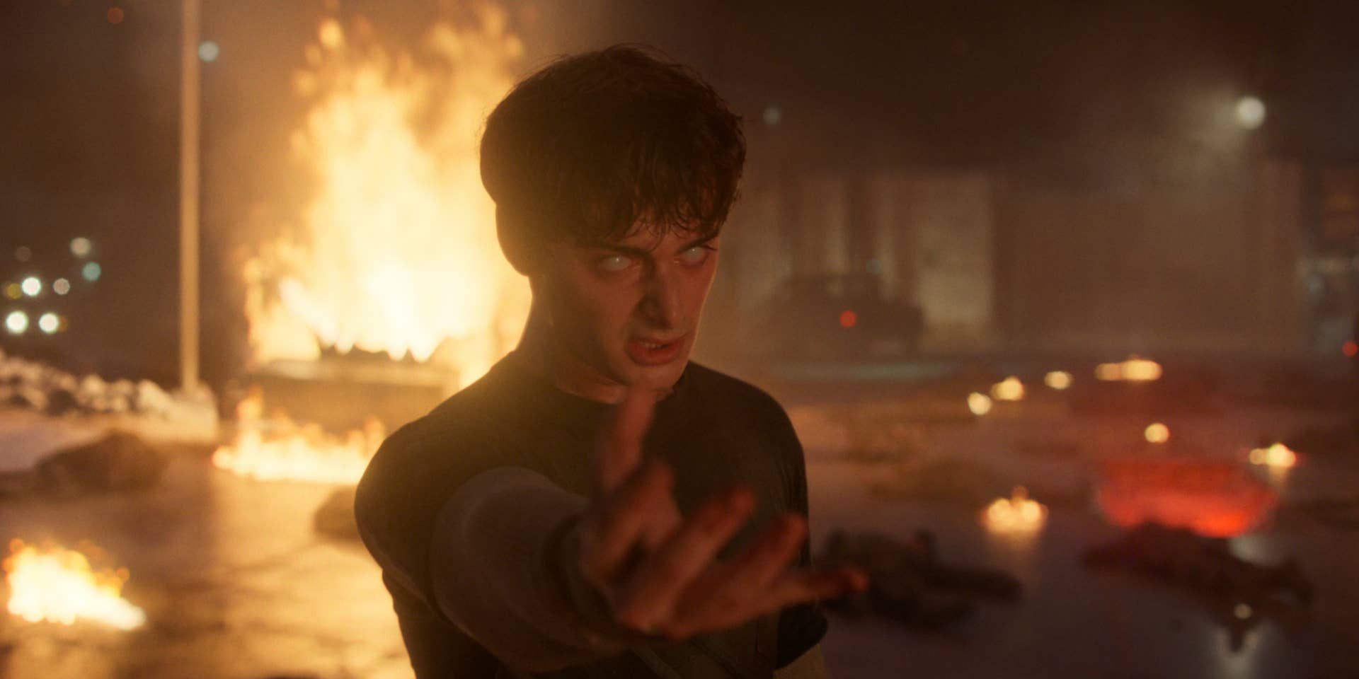 Stranger Things Season 5 Volume 2 Episodes' Runtimes Revealed—and They ...