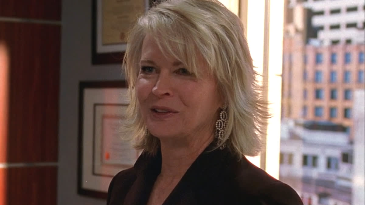 If Anybody Else Is Watching Boston Legal On Hulu, I’ve Got Some Bad ...