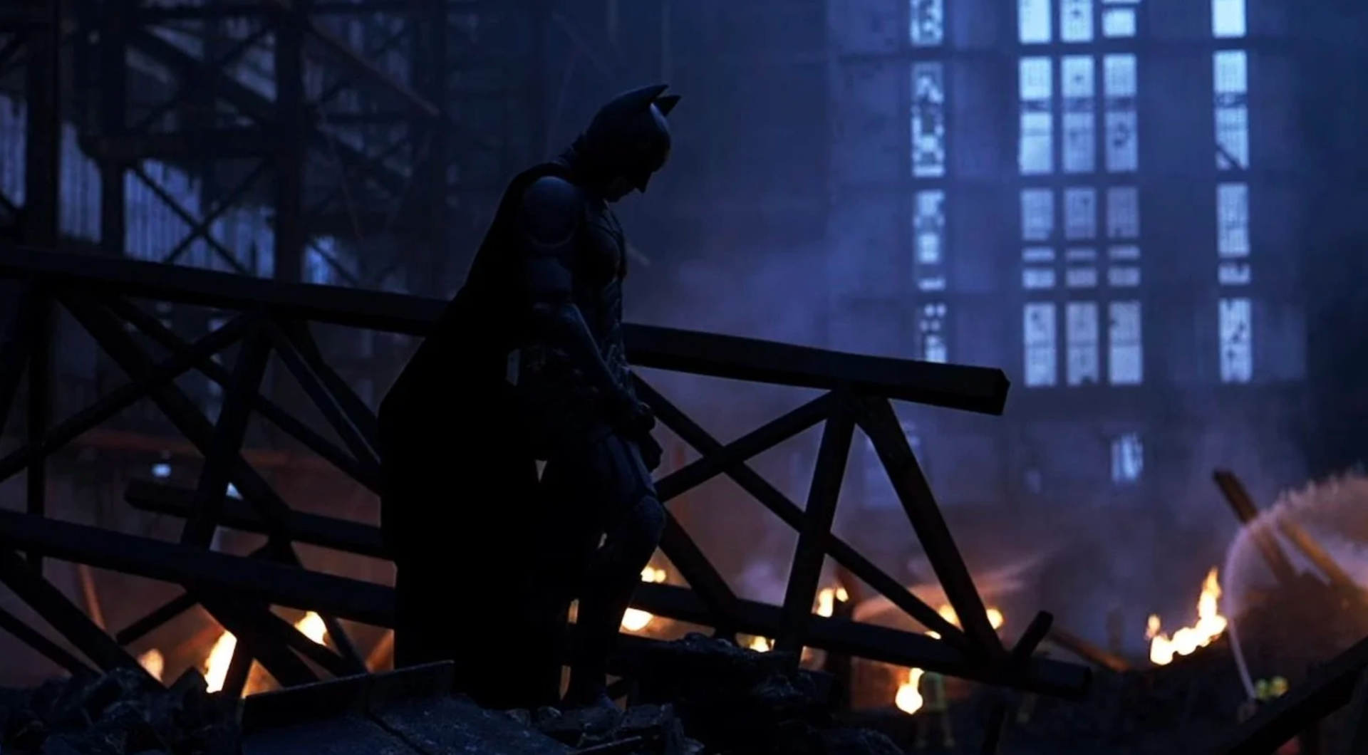 Every Major IP Netflix Stands to Own if WB Mergers Goes Through - TV Squad