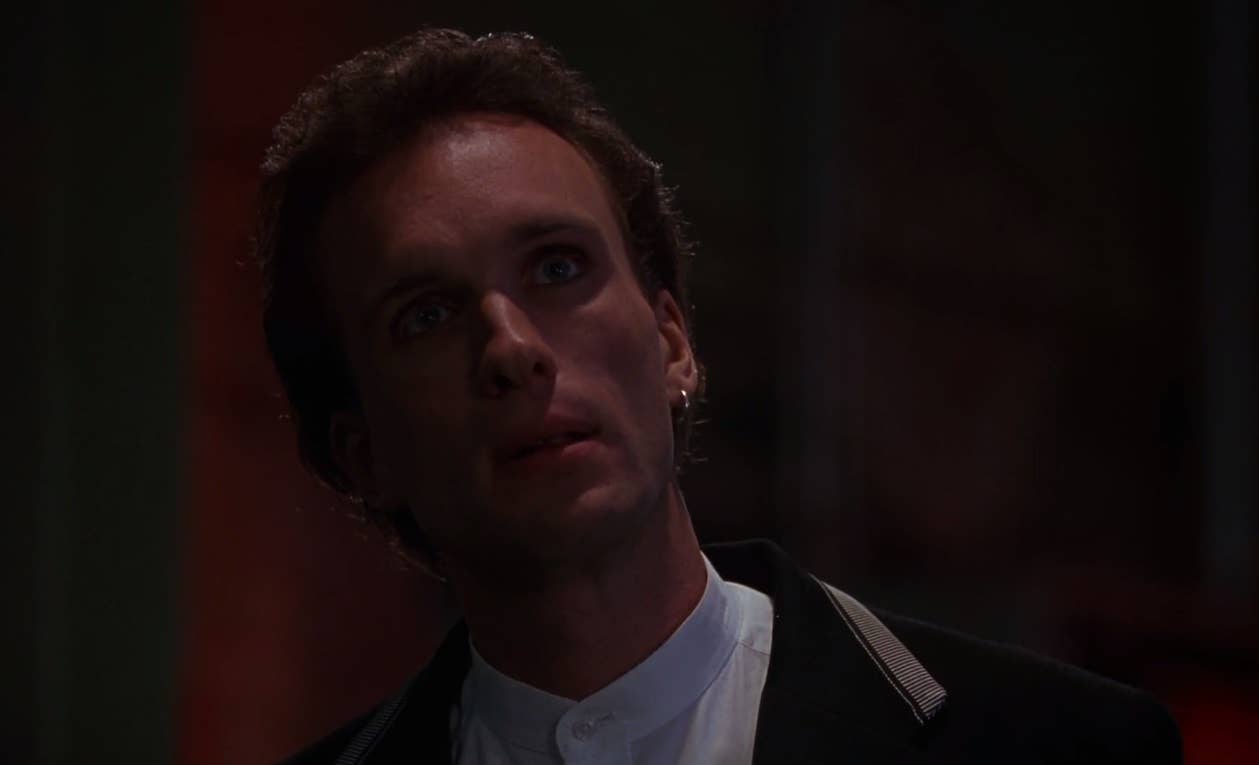 The Mask & Pulp Fiction Actor Peter Greene Dead At 60 - TV Squad