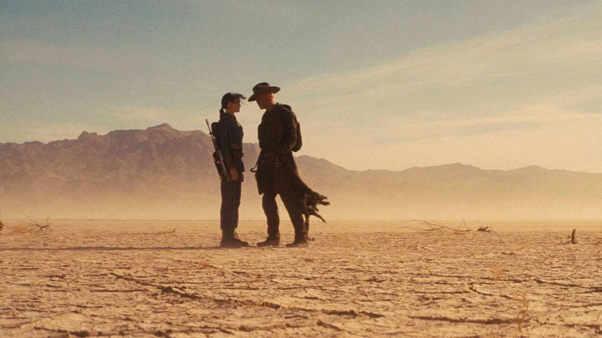 Fallout: The Other Player Super Secret Special Guest Star Explained ...