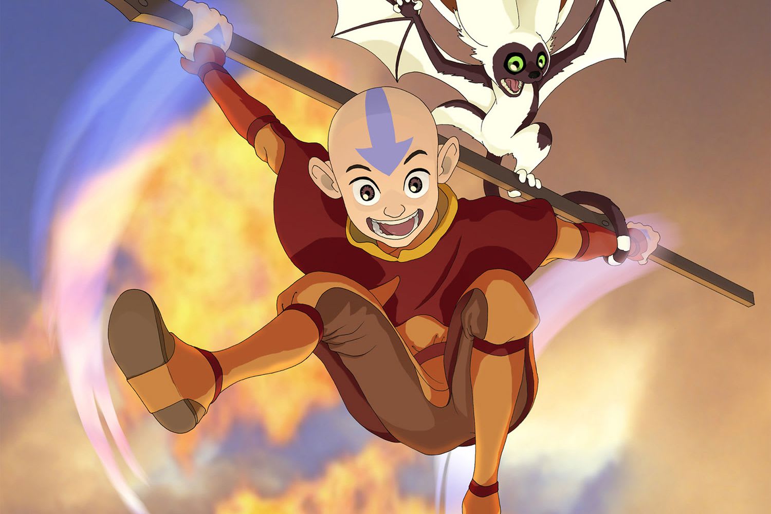Avatar: The Last Airbender Gets Disappointing Release Update Yet Again ...