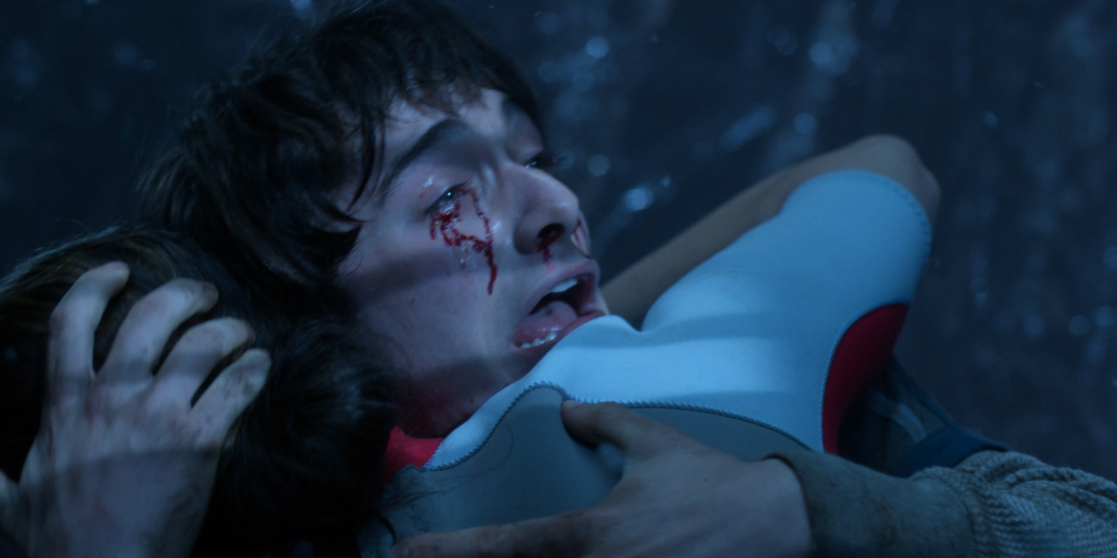 Stranger Things Creators Regret Doing Post-Finale Interview: "I'm, Like ...