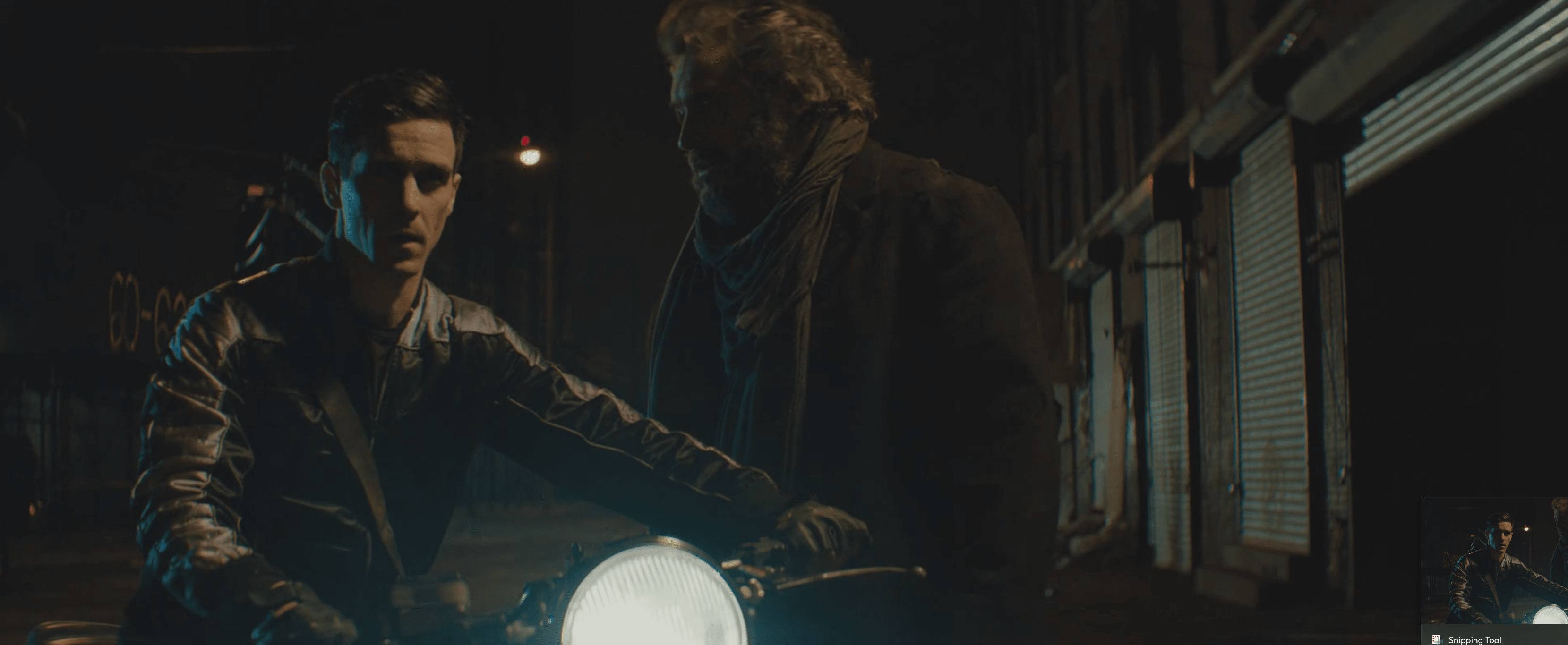 James "PJ" Ransone’s Legacy of Truth, Trauma, and Heroism - TV Squad