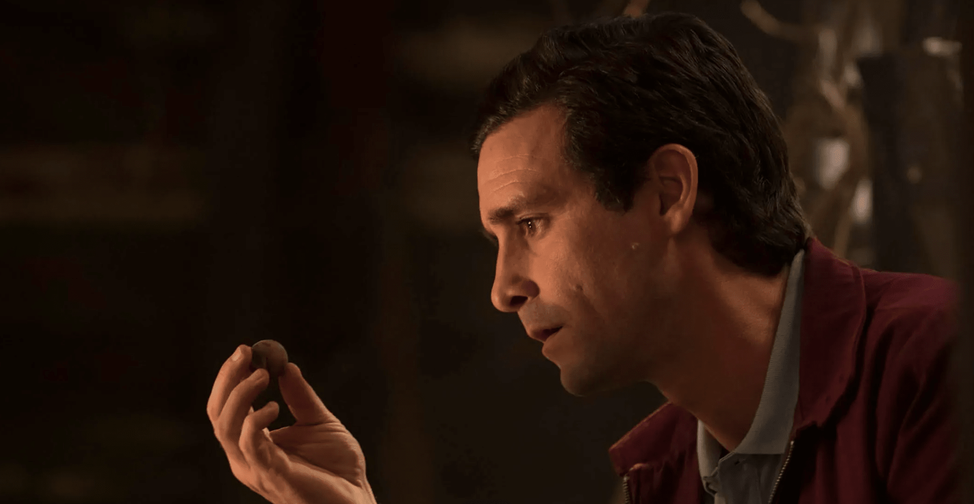 James "PJ" Ransone’s Legacy of Truth, Trauma, and Heroism - TV Squad