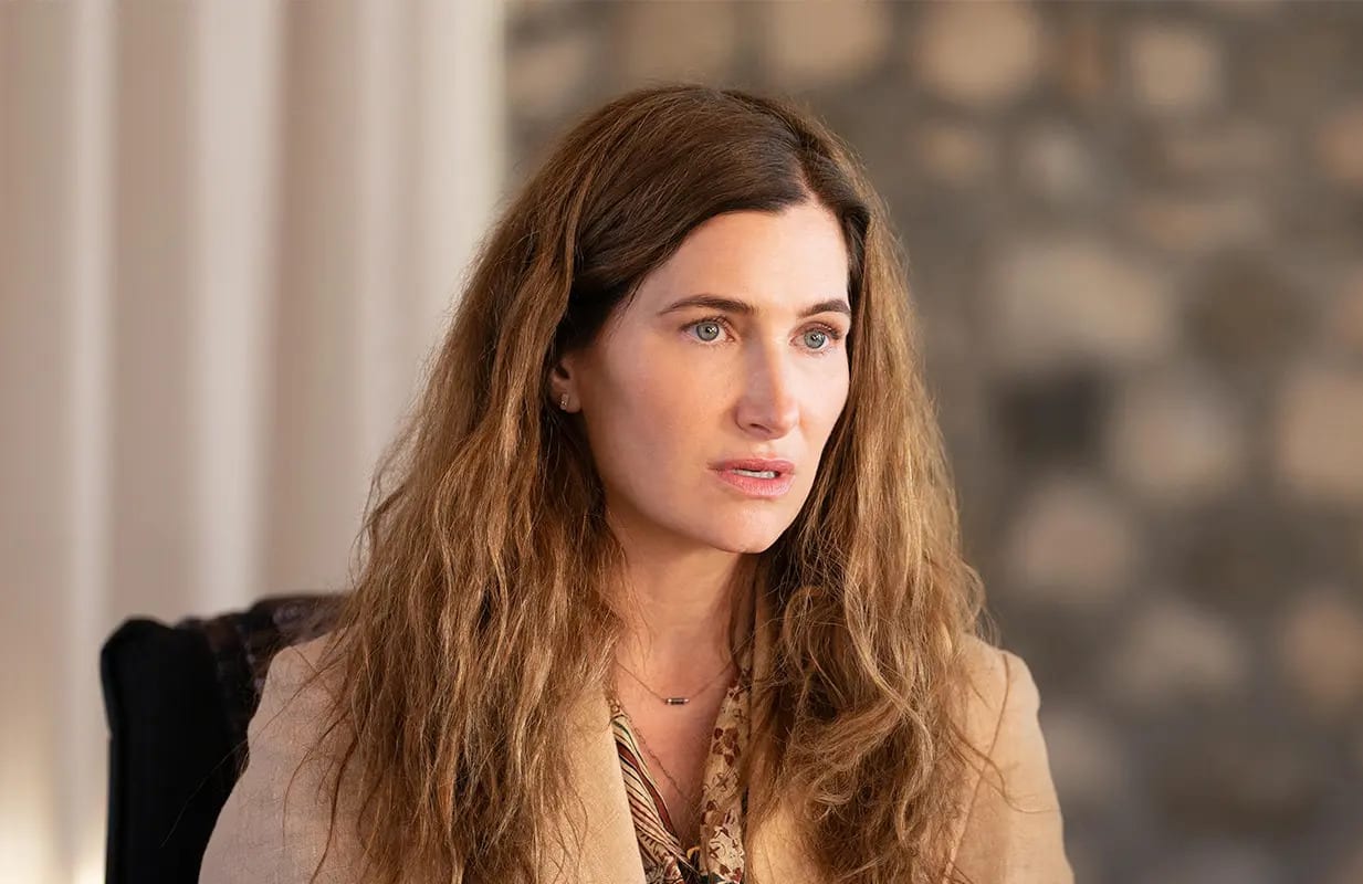 Disney Live-Action "Tangled" Remake In The Works, Kathryn Hahn In Talks ...