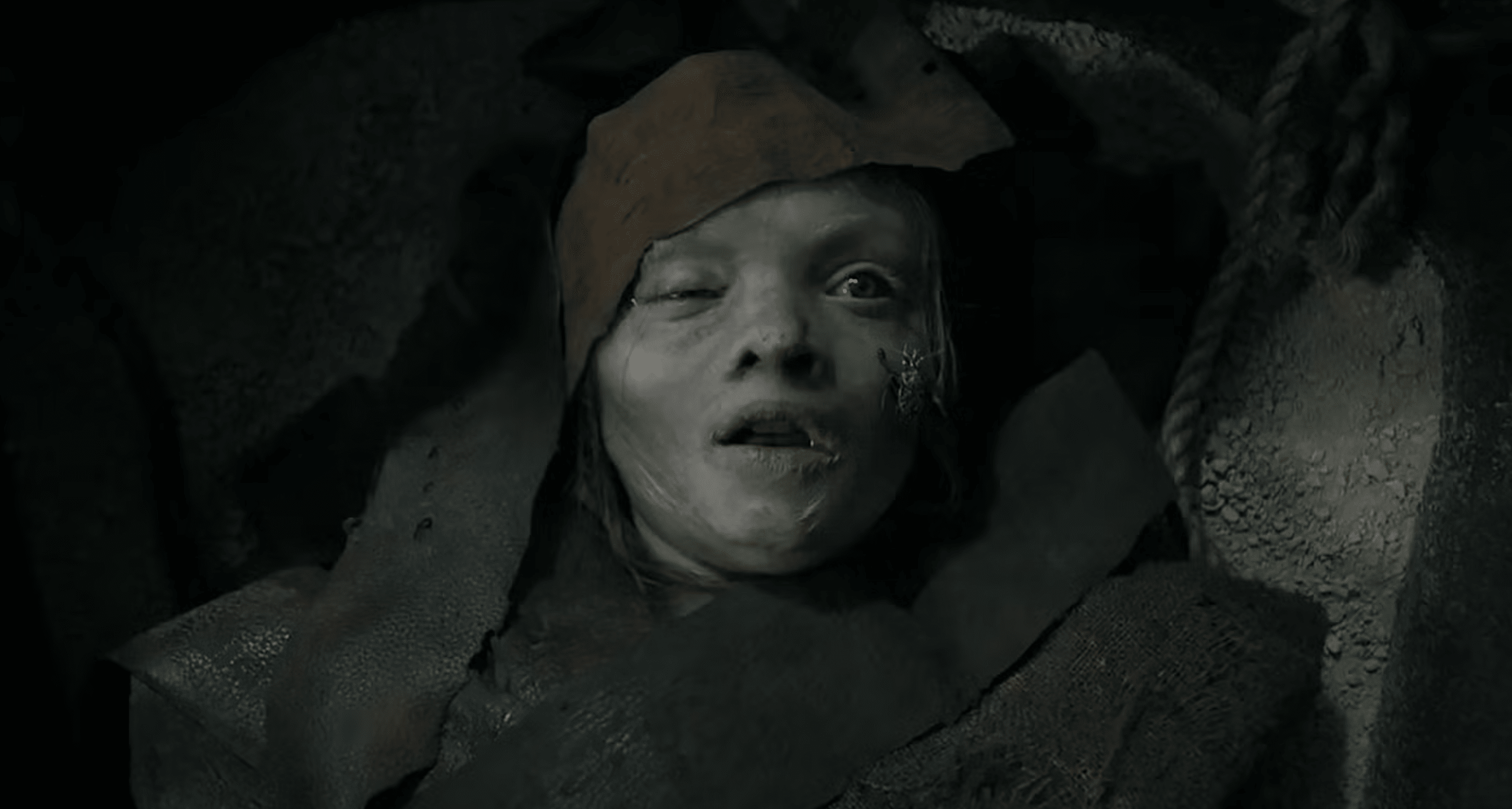 Trailer for The Mummy Drops Amid Rumors of Terrible Test Screening - TV ...