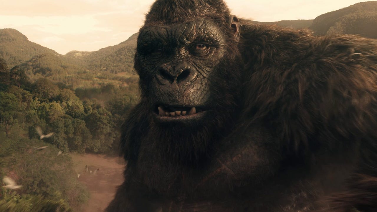 Monarch: Legacy of Monsters Season 2 Teases Kong, Godzilla ...