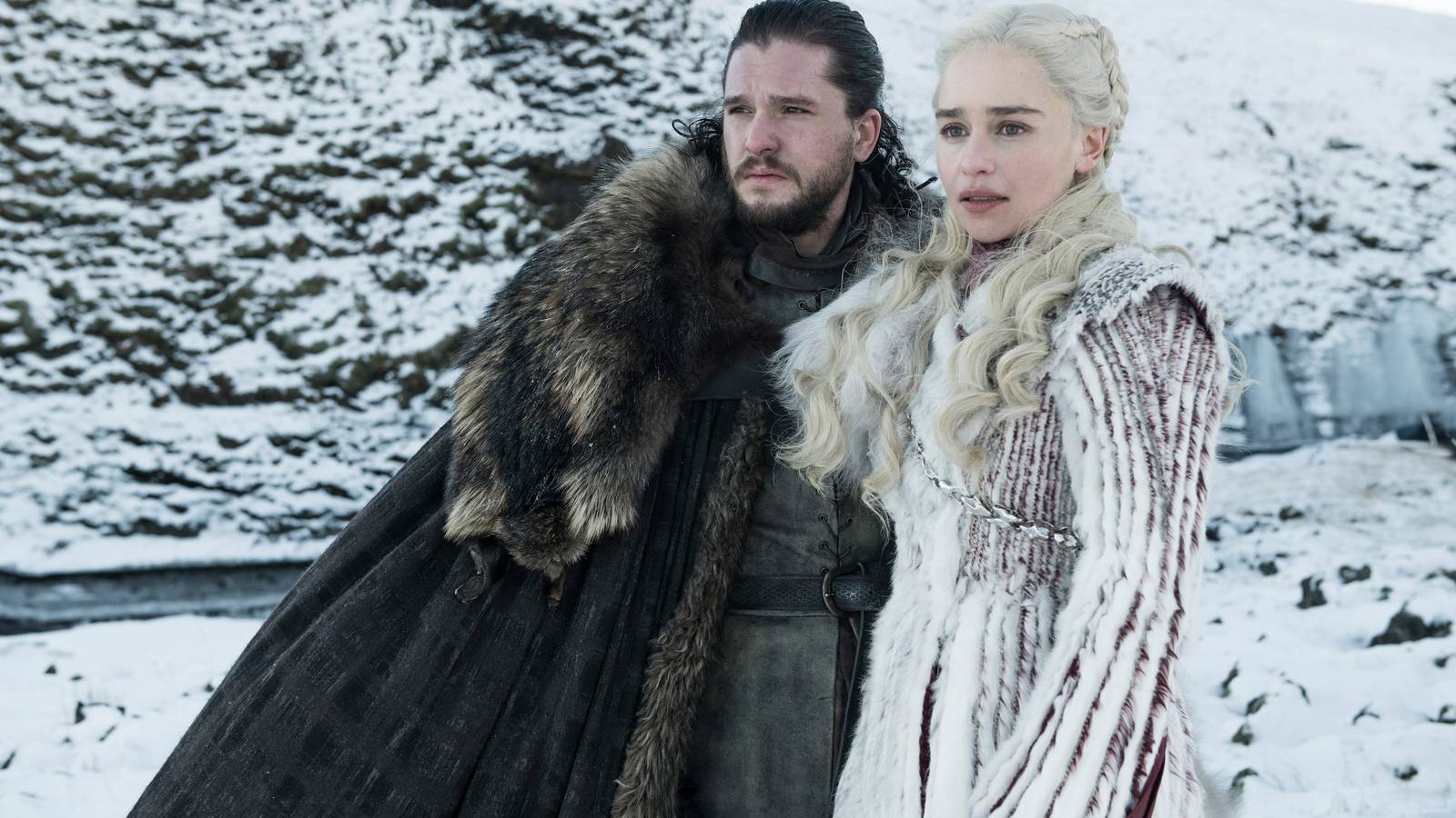 Game of Thrones' Emilia Clarke Gives Final Verdict on Her Return as ...