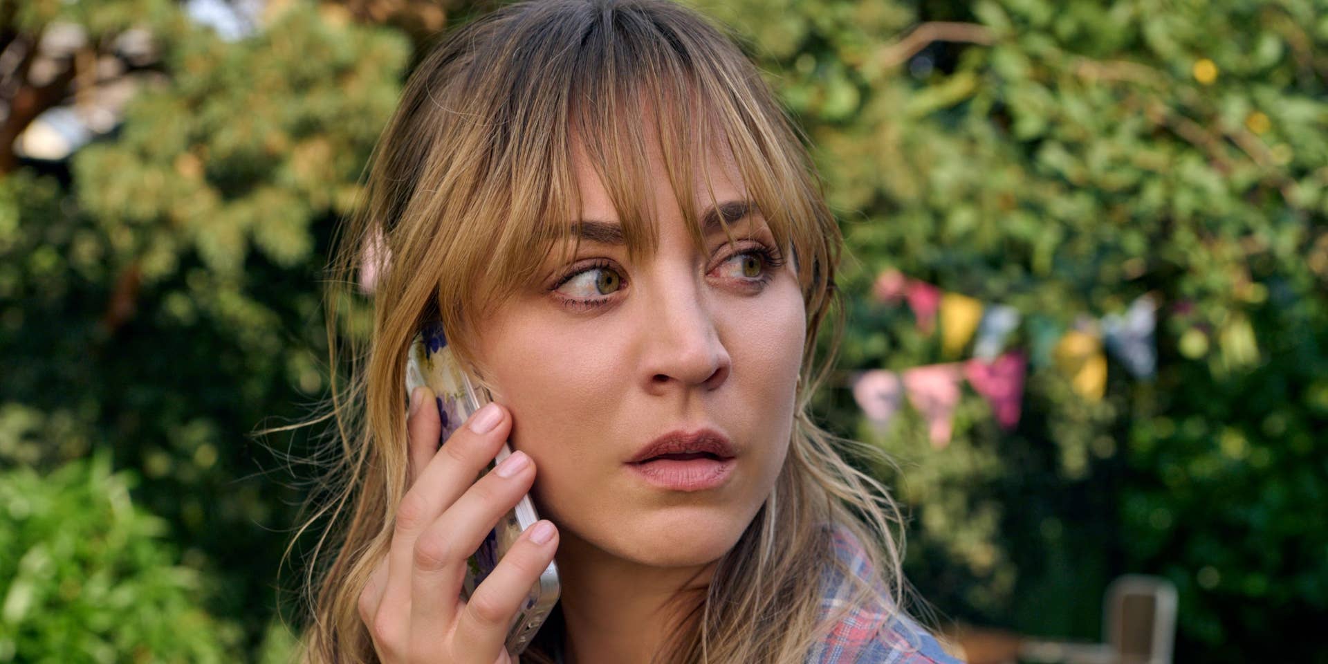 Mgm Drops Trailer For Kaley Cuoco And Sam Claflins Mystery Thriller