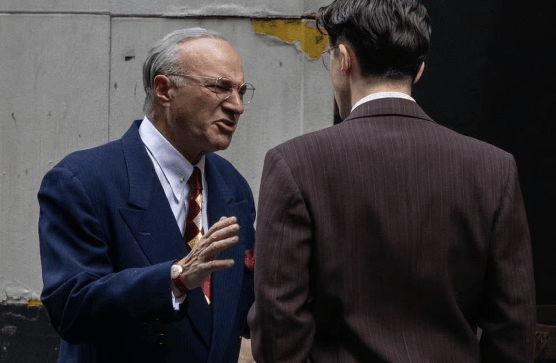 Marty Supreme Almost Had Wildly Different Ending - TV Squad