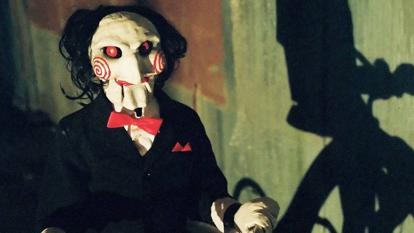 James Wan Teases What Could Be in Store for Saw XI—Scary but Not Just ...
