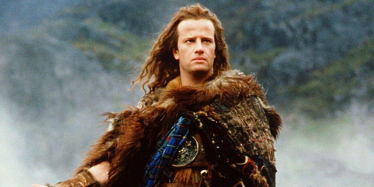 Henry Cavill Flaunts His First Look for Chad Stahelski's Highlander ...