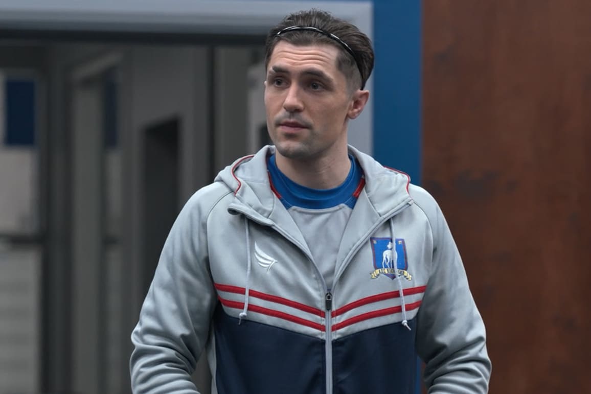 Ted Lasso Star Joins Live-Action Adaptation of How to Train Your Dragon ...