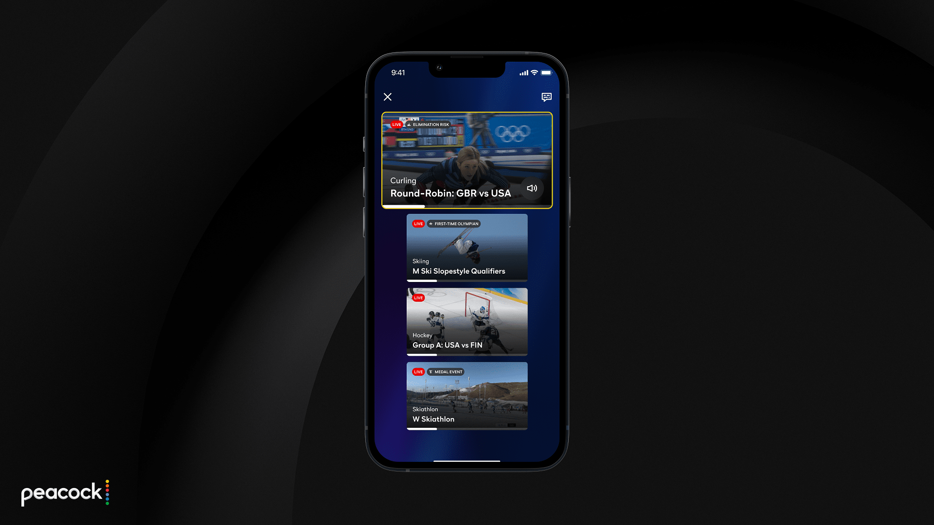 Super Bowl LX, Milan Cortina Olympics to Air Live in 4K HDR on NBC and ...