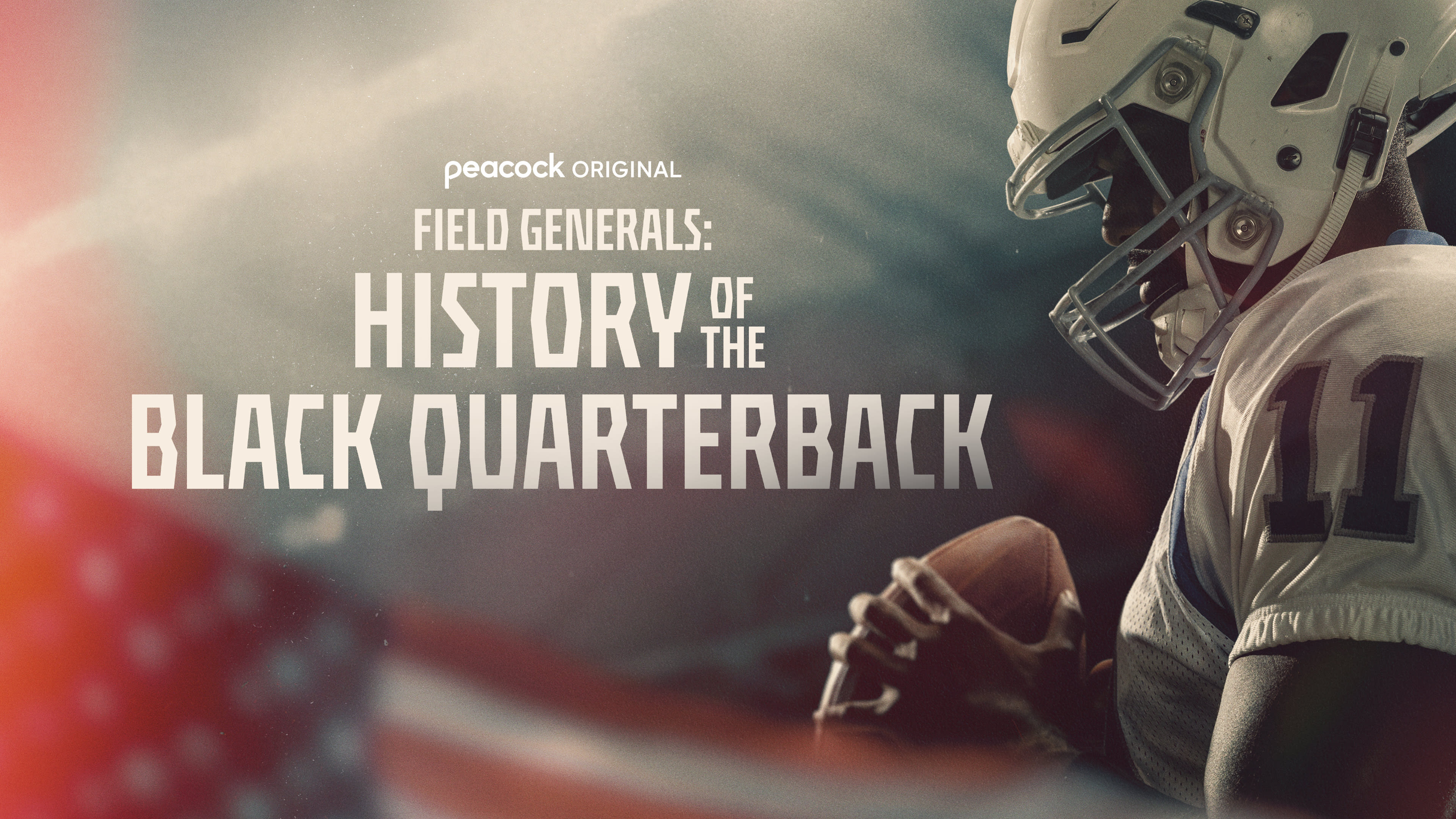 History of the Black Quarterback Told in New Peacock Series - TV Squad