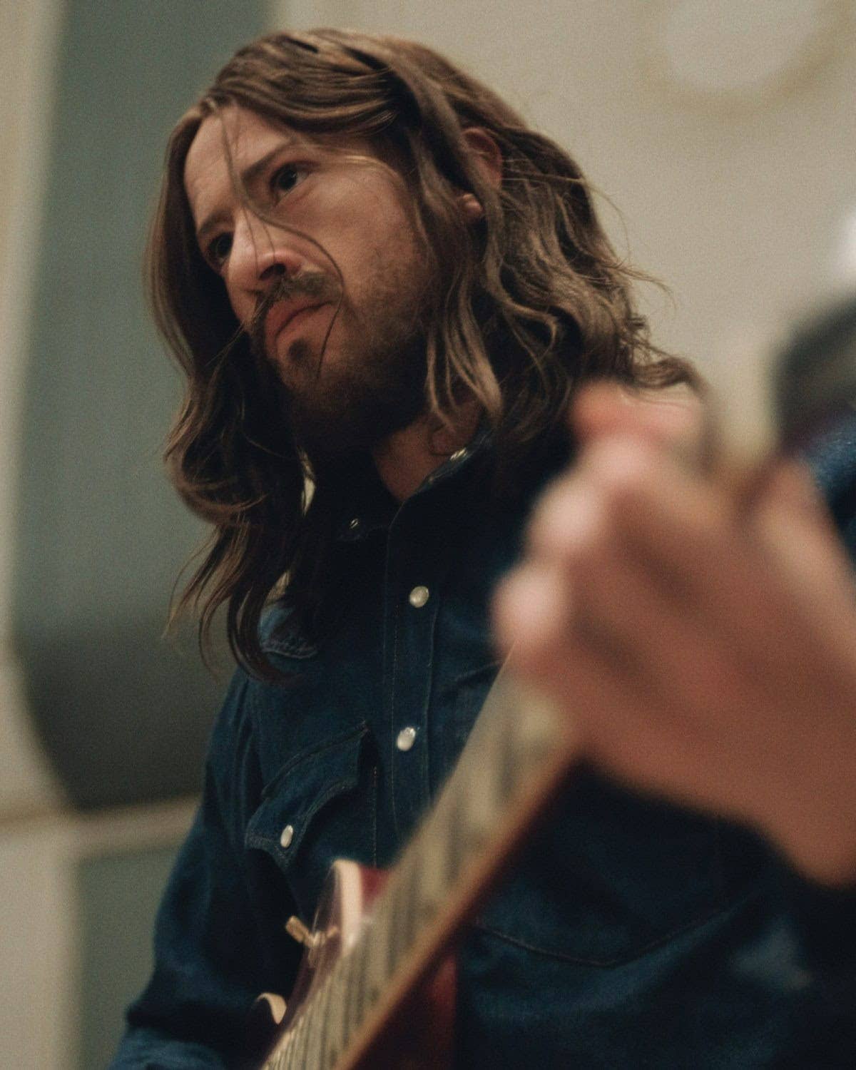 Meet The Beatles: First Look Photos Released Of Four-Part Biopic Cast ...