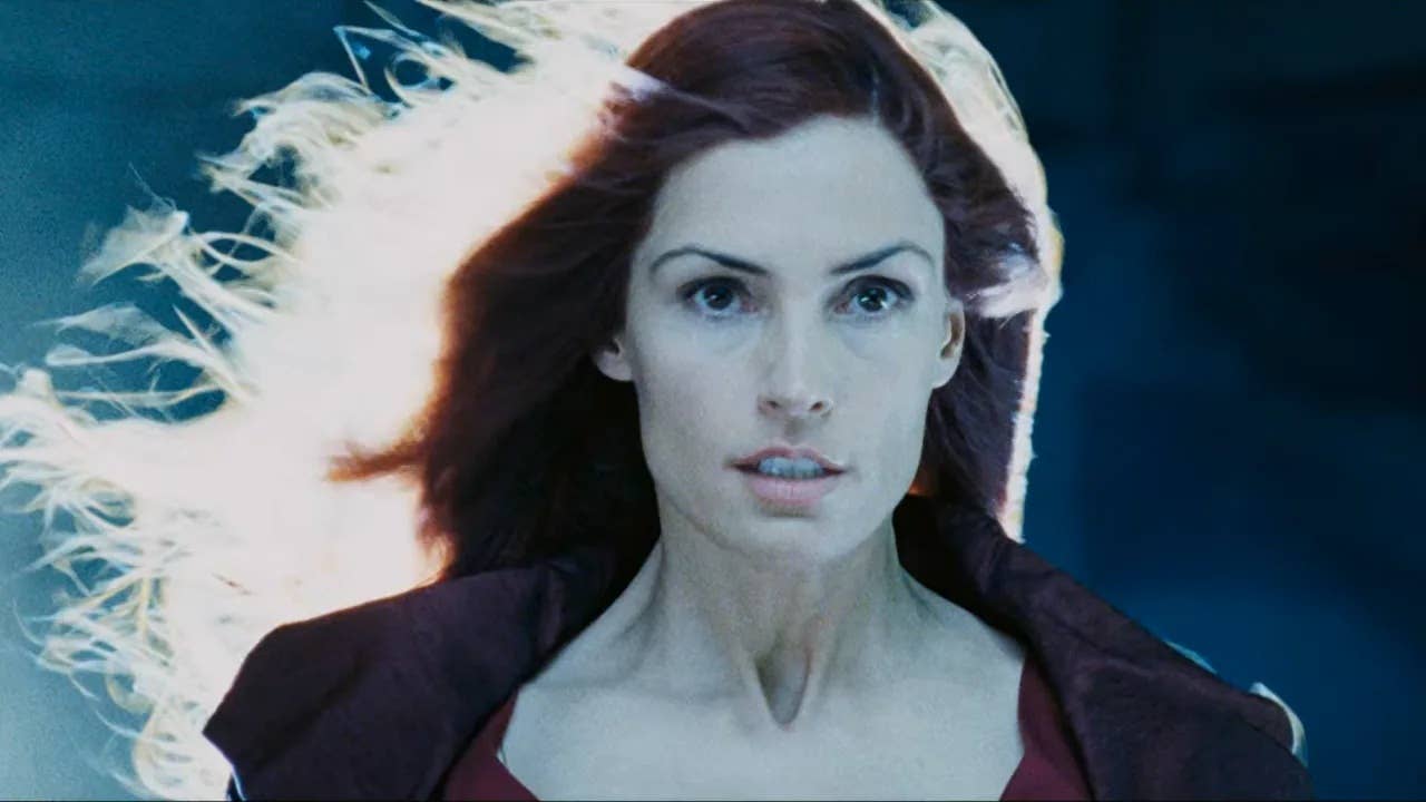 Will Famke Janssen’s Jean Grey return in Avengers: Doomsday? - TV Squad