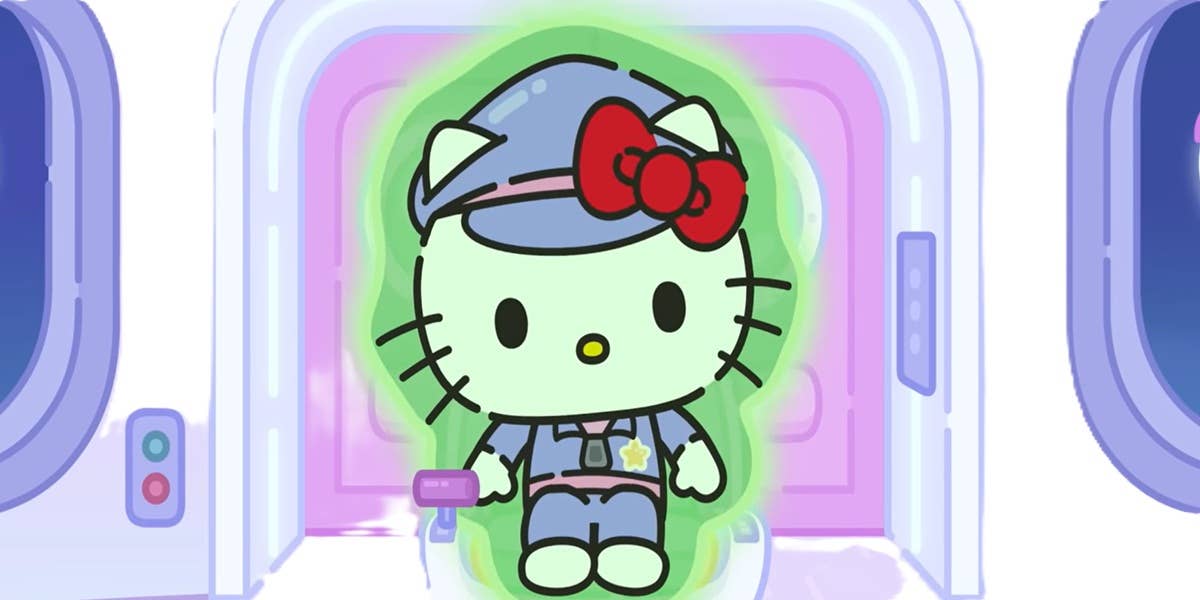 Hello Kitty Movie Finally Receives Release Date After Years in ...