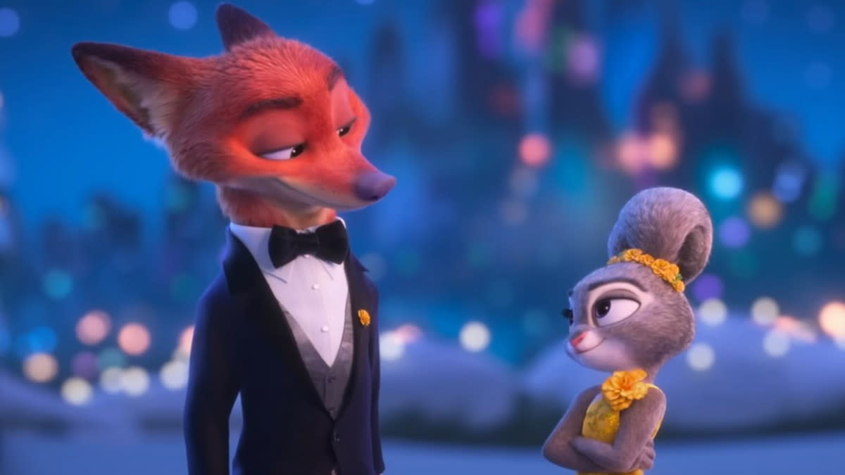 What’s Up with Zootopia 2’s Post-Credits Scene? Creators Explain - TV Squad