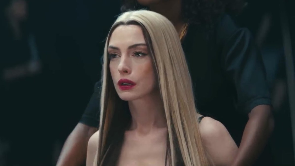 Mother Mary Trailer Promises All The A24 Insanity We've Come To Know ...