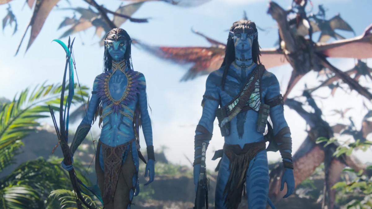 Box Office Report: Avatar Wins Four-In-A-Row - TV Squad