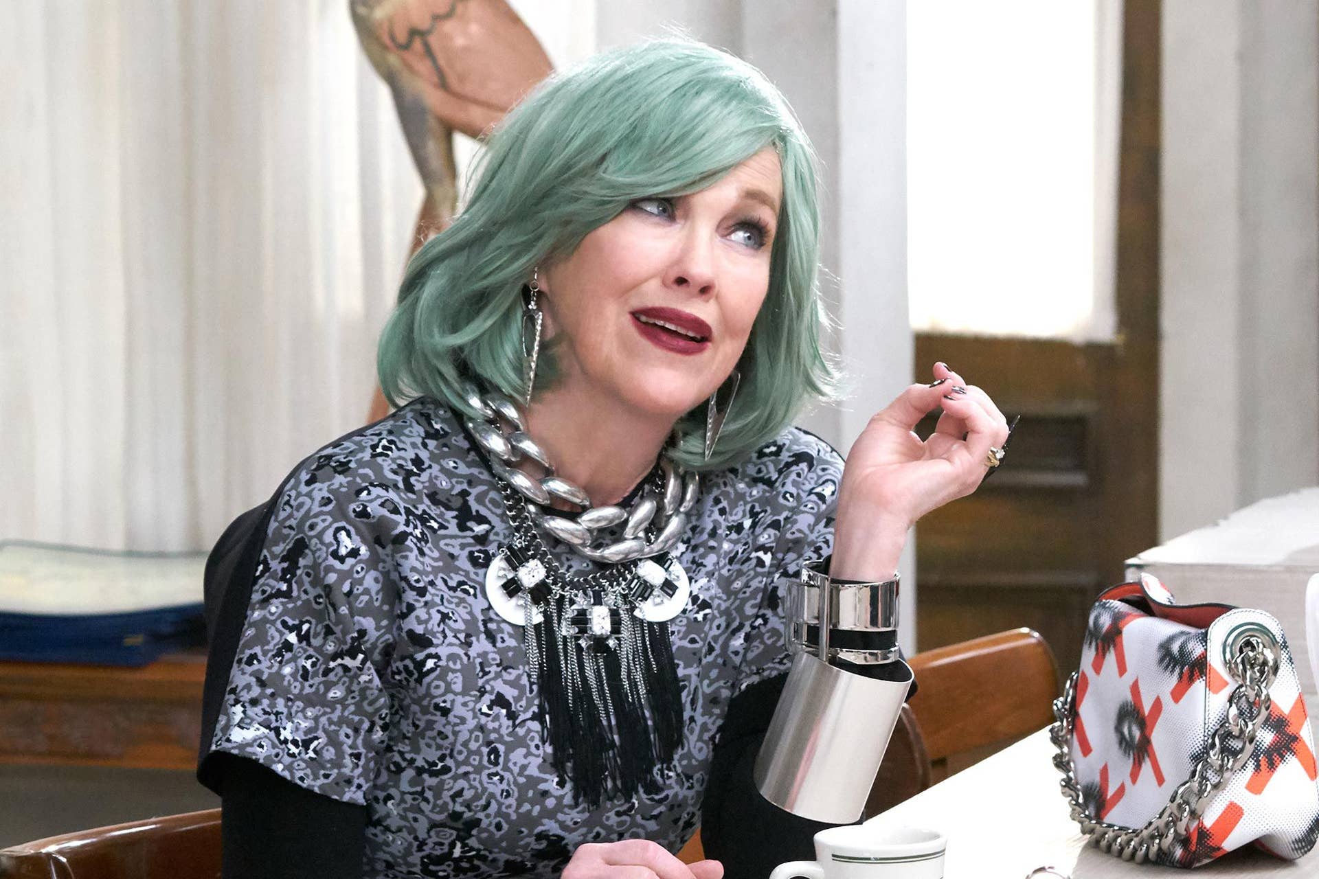 Catherine O'Hara Dies, SCTV/Home Alone/Schitt's Creek Legend Was 71 ...