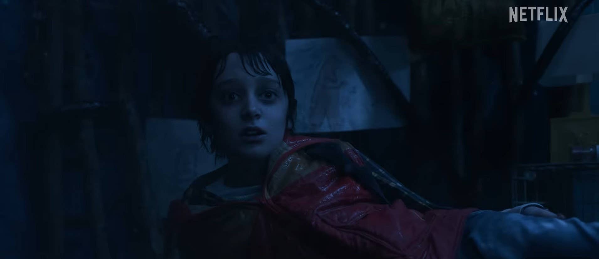 ‘Stranger Things’ Season 5 Opening Scene Unveils Will’s Terrifying ...