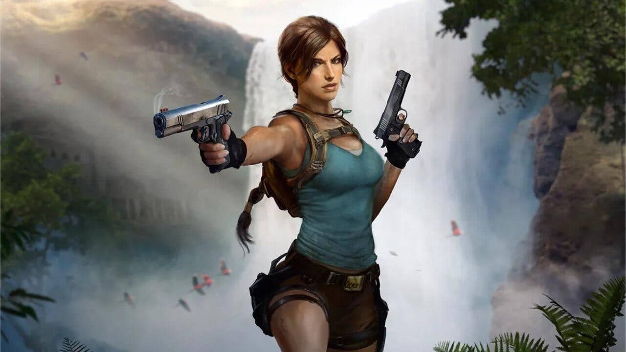 Tomb Raider on Prime Video Casts Fan Favorite Characters - TV Squad