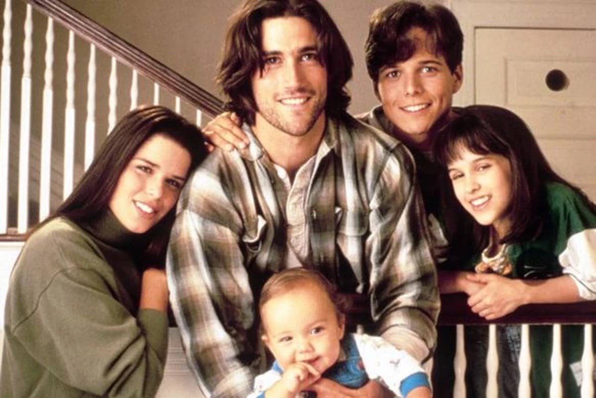 Party of Five Cast: Where Are They Now? - TV Squad