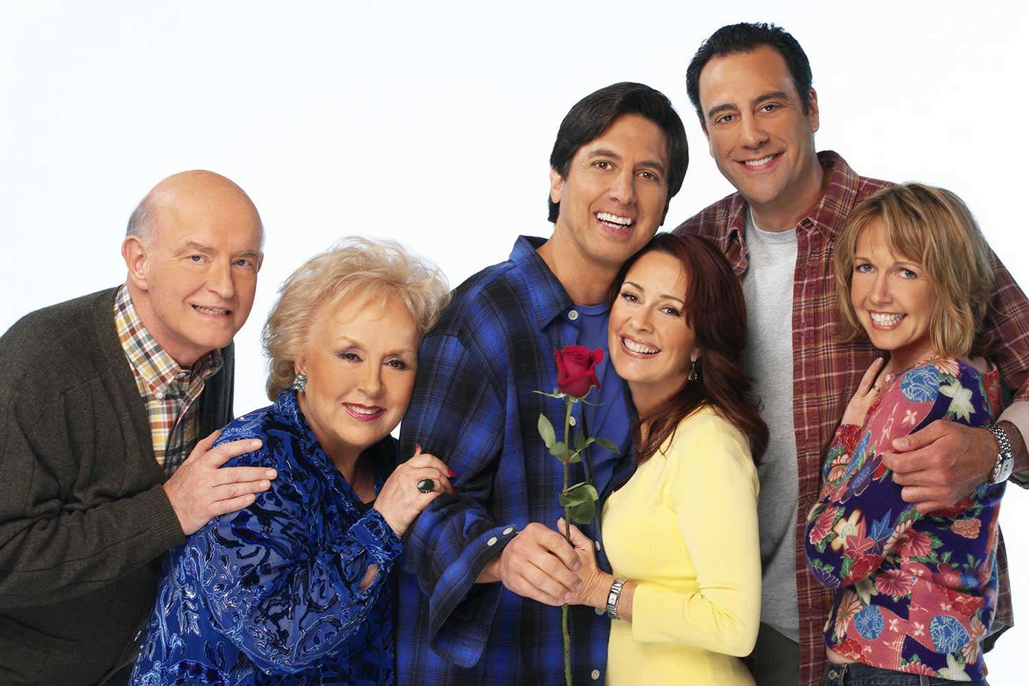 Everybody Loves Raymond Cast: Where Are They Now? - TV Squad