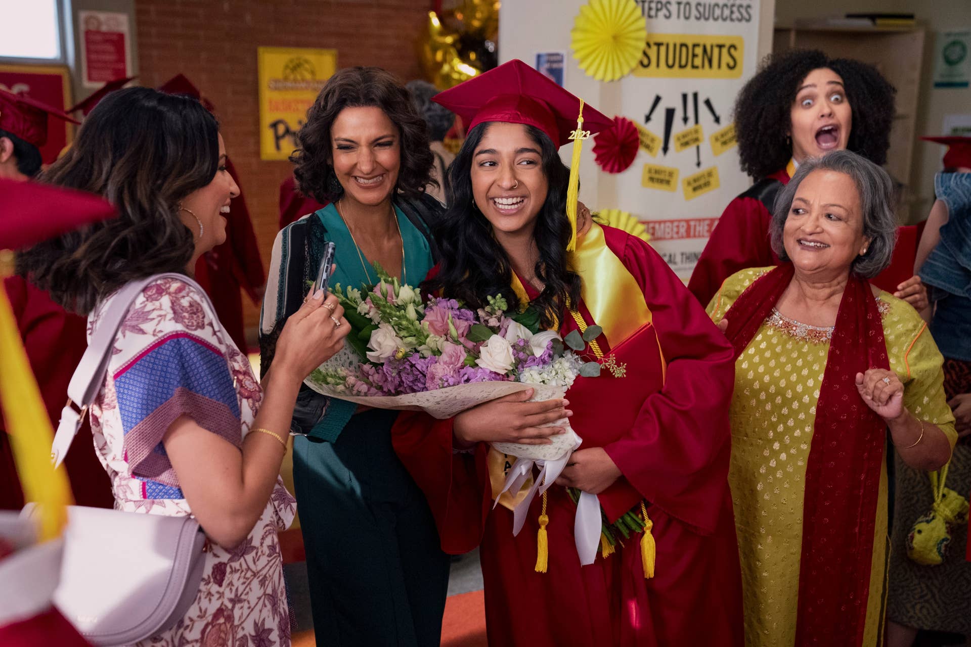 14 Best Shows To Watch With Your Teens - TV Squad