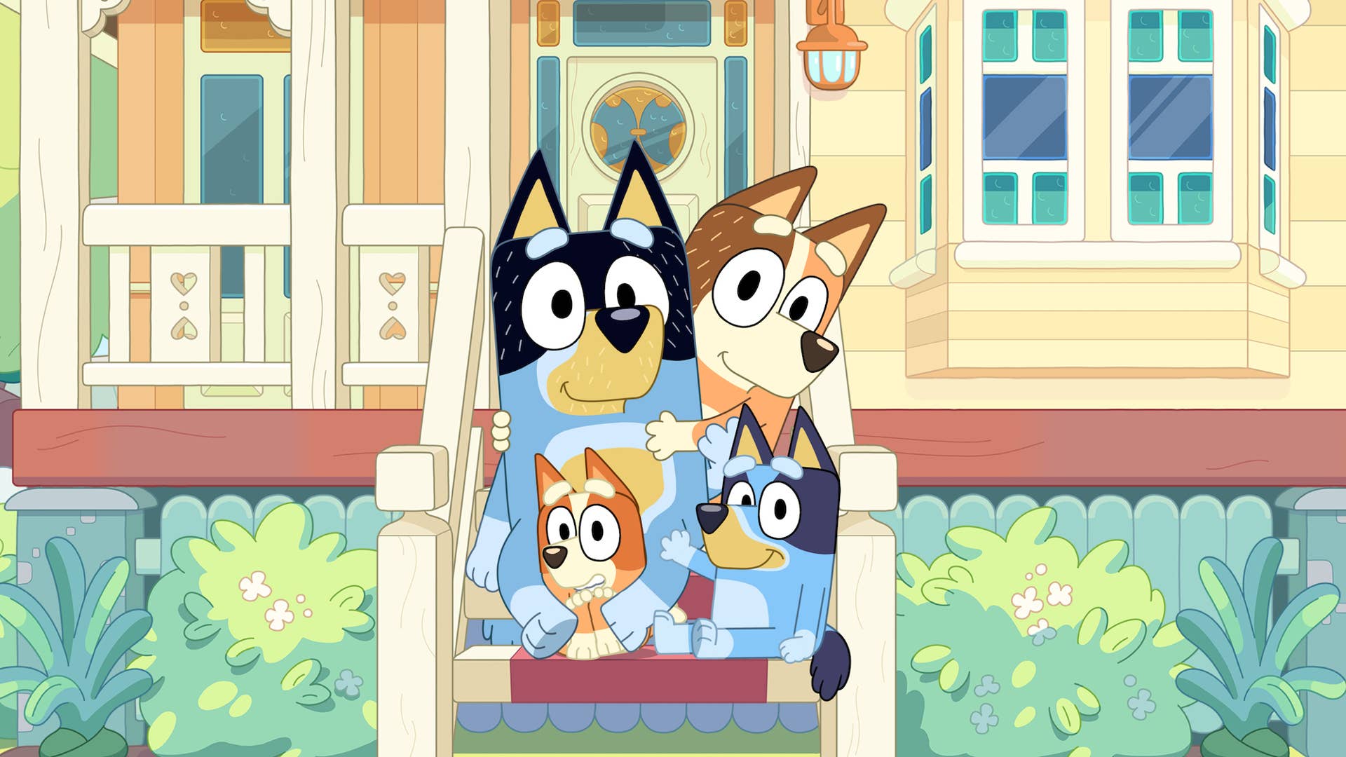 10 Best Shows for Toddlers - TV Squad