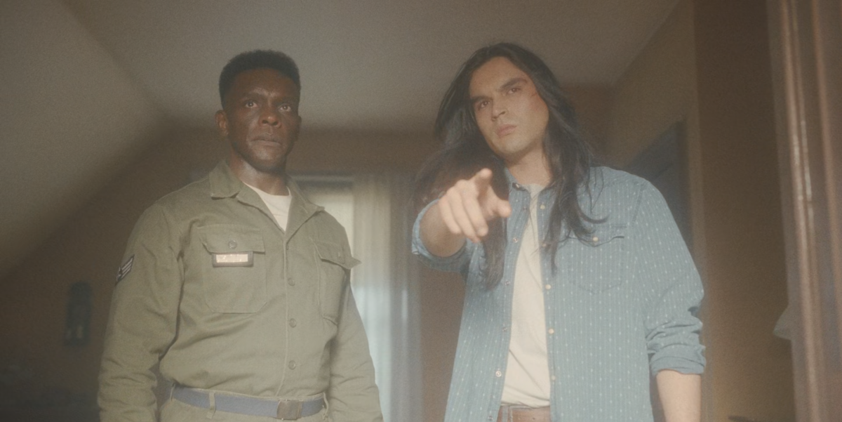 The Galloo: Welcome to Derry Reveals Pennywise's True Ancient Origin ...