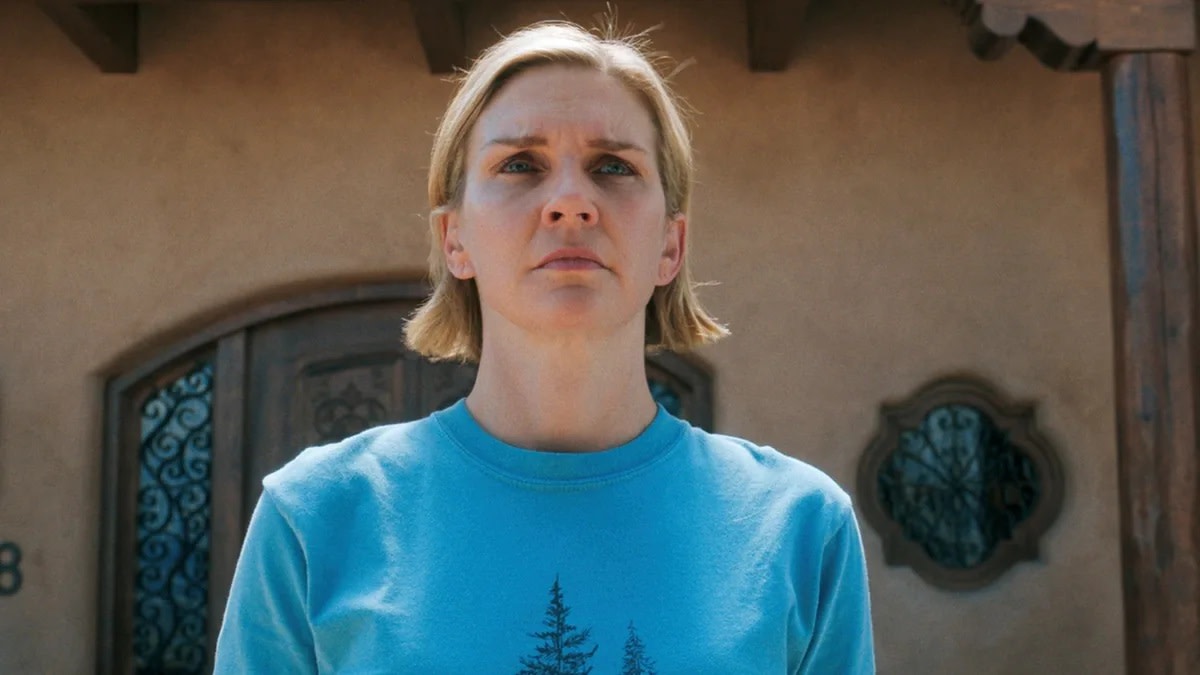 Rhea Seehorn Offers a Promising Update for Pluribus Season 2 - TV Squad